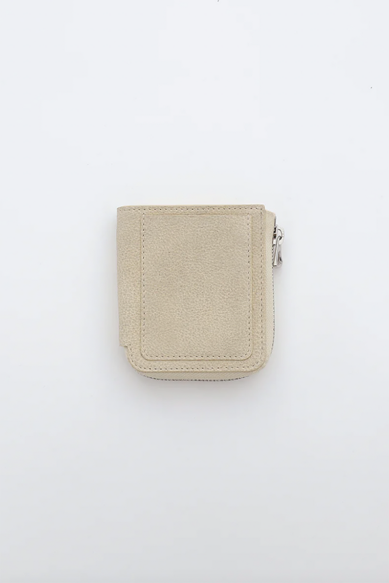 ITTI "CRISTY VERY COMPACT WLT .5 / DIPLO FJORD" (shiro) – lillt-store